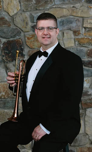 Principal Players – CDA Symphony