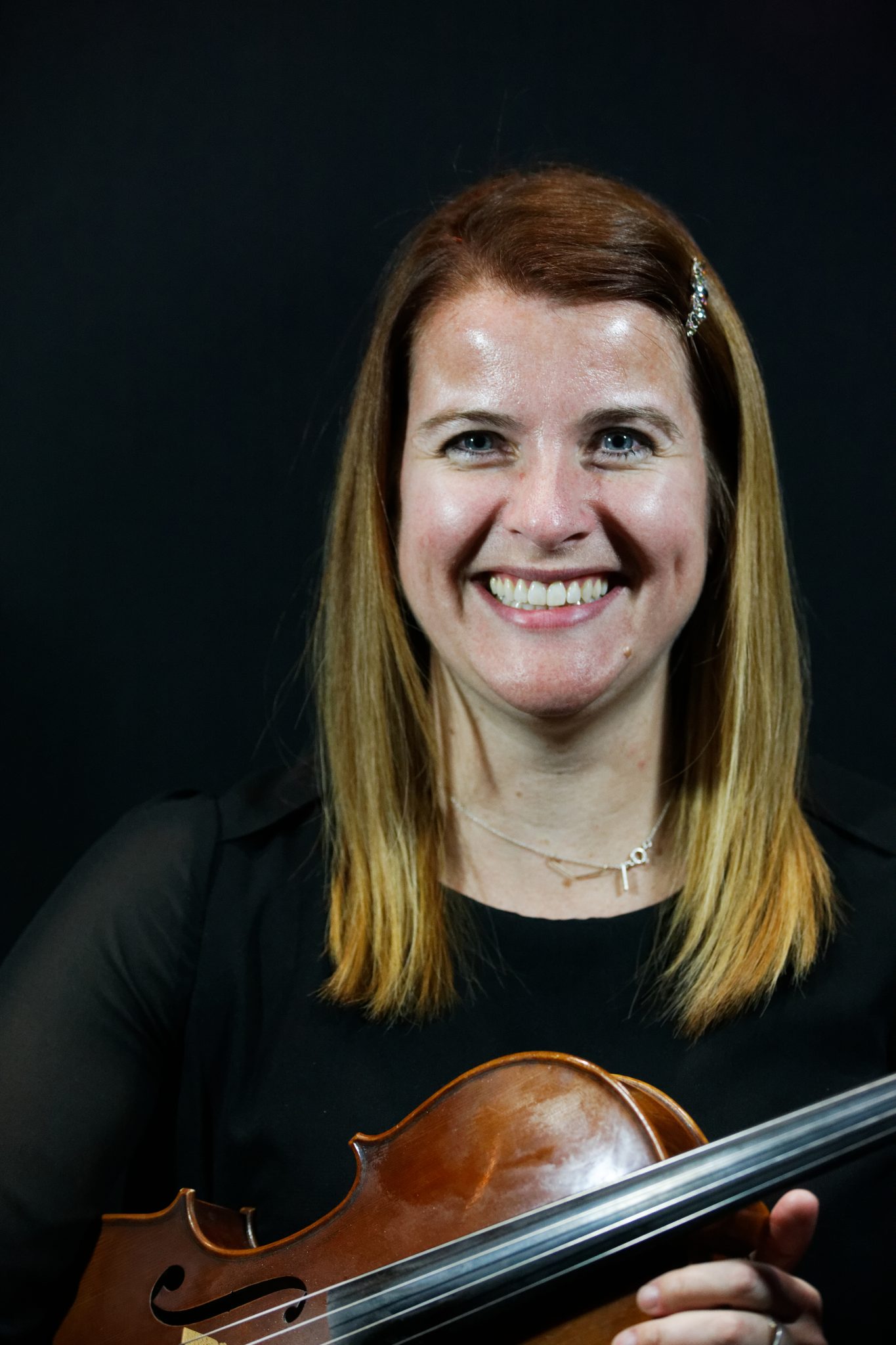 Musicians – CDA Symphony
