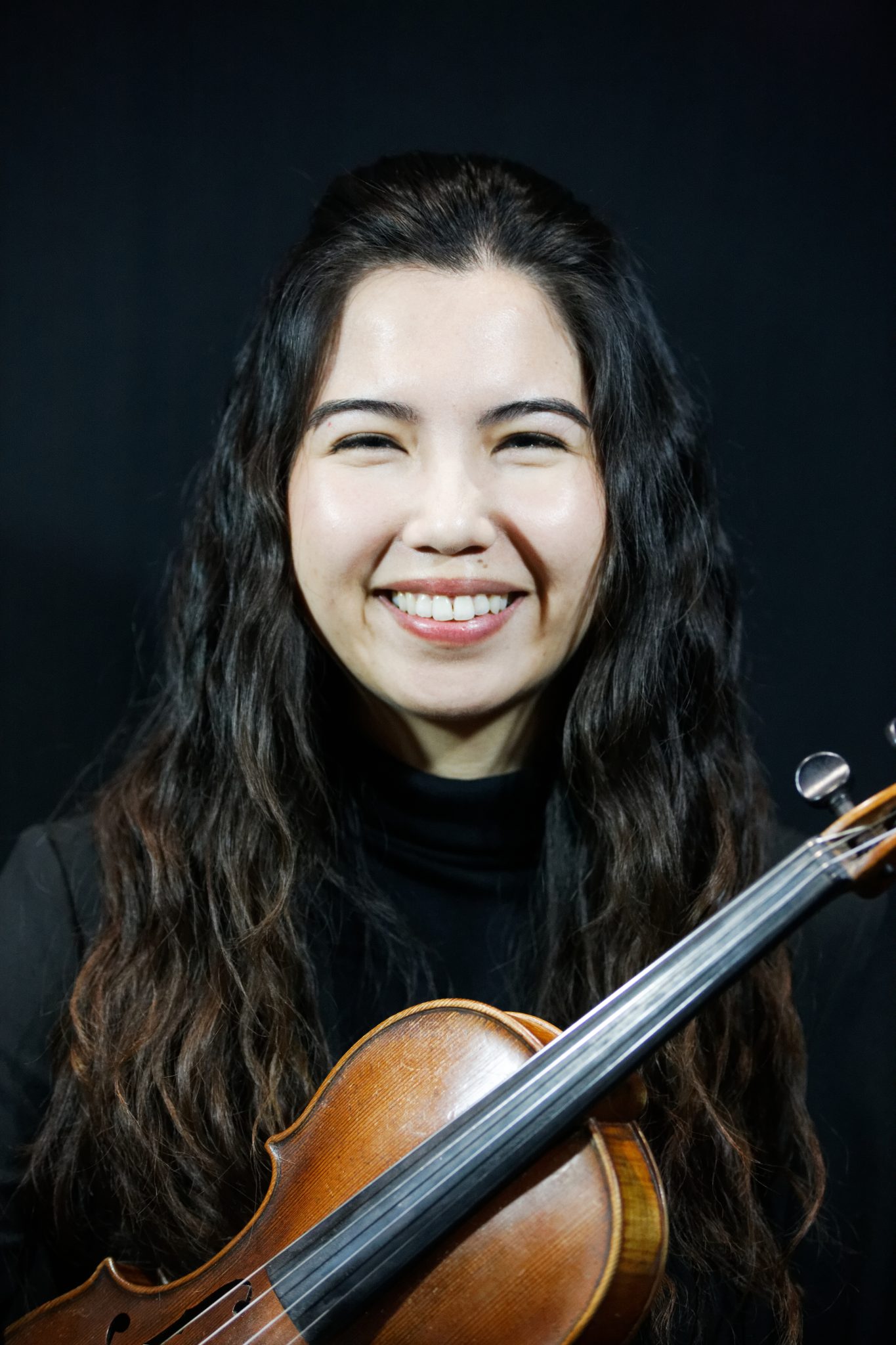 Musicians – CDA Symphony