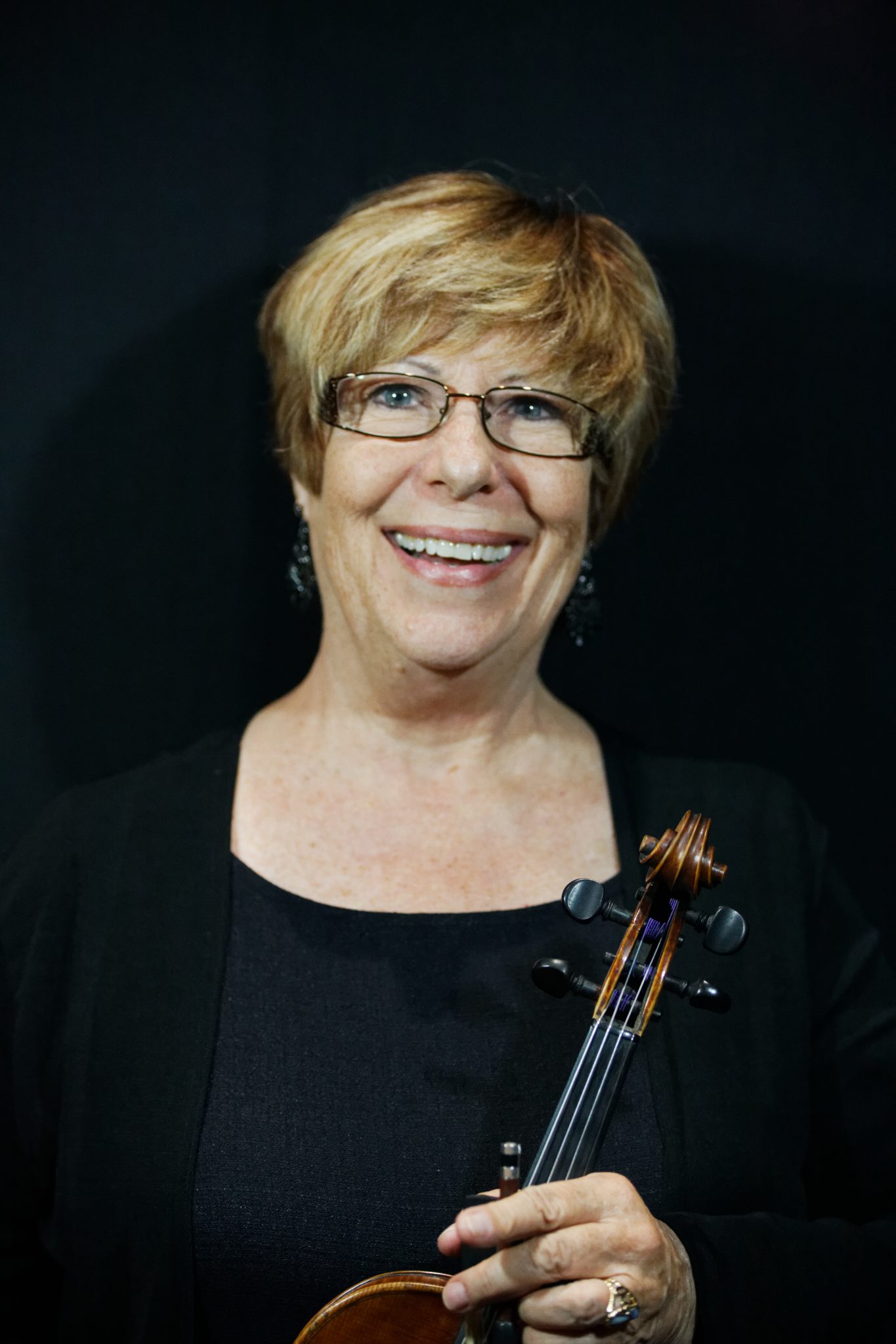 Musicians – CDA Symphony